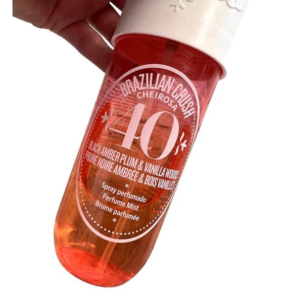 Sol de Janeiro | Bath & Body | Sol De Janeiro Cheirosa No 4 Body Mist ...